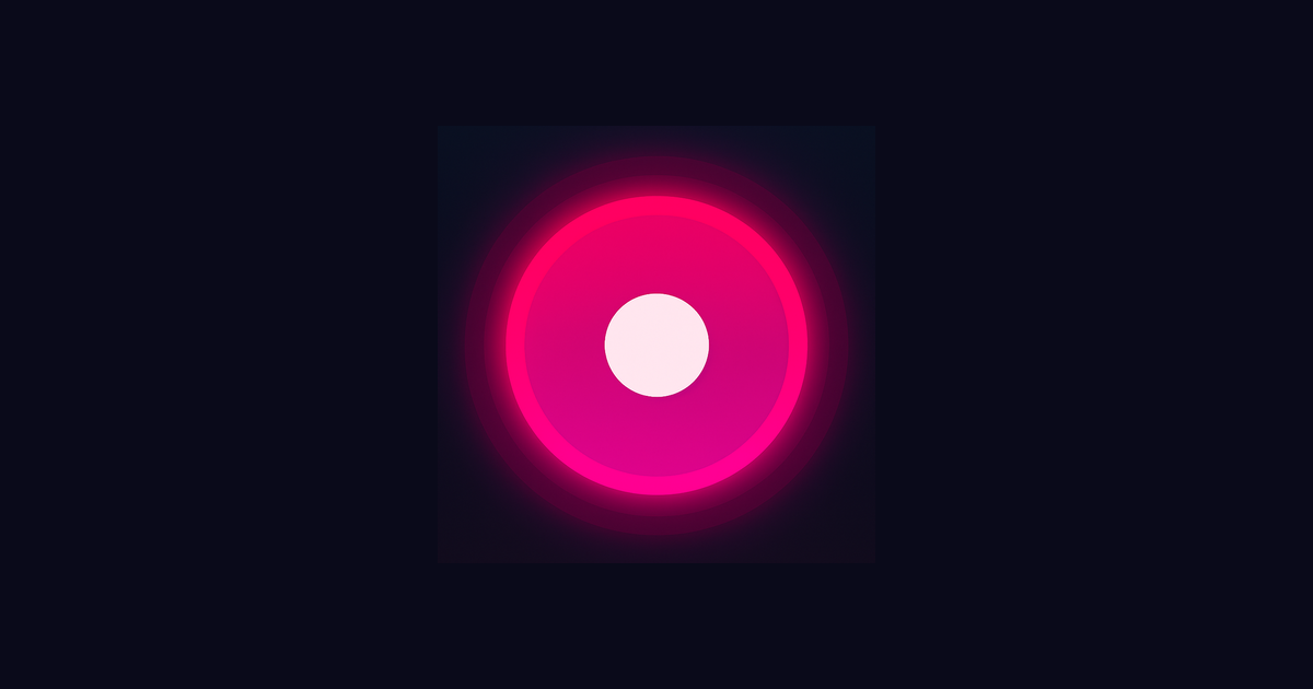 LiveRec - Rewatch TikTok Lives You Missed | iOS & Android